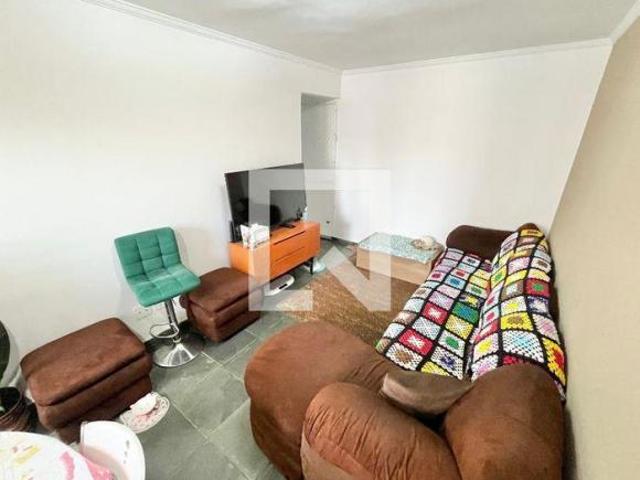 Apartamento à Venda Água Fria, 2 Quartos, 60 m2