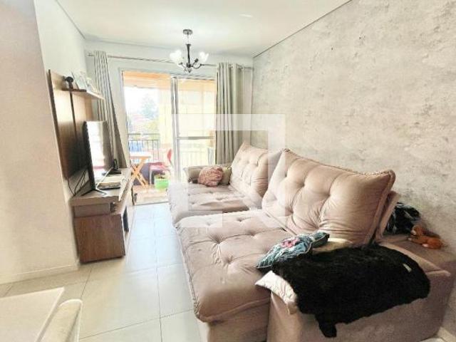 Apartamento à Venda Água Fria, 2 Quartos, 60 m2