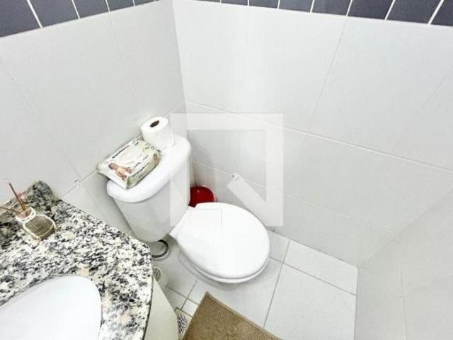 Apartamento à Venda Água Fria, 2 Quartos, 60 m2