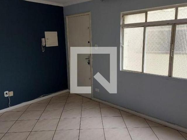 Apartamento à Venda Água Fria, 2 Quartos, 60 m2
