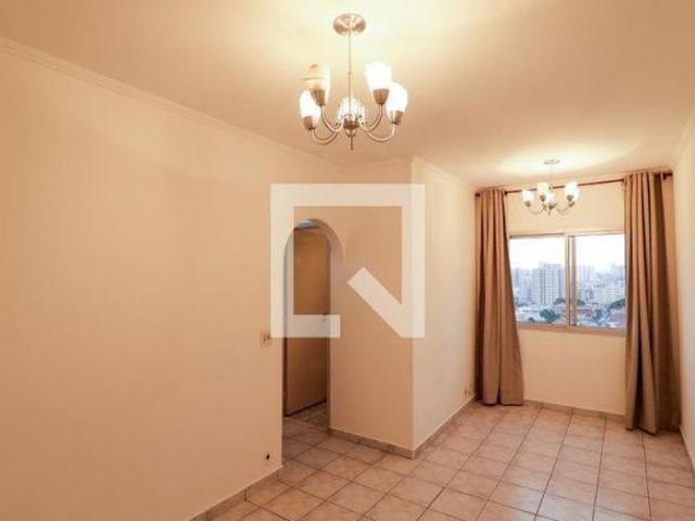 Apartamento à Venda Água Fria, 2 Quartos, 60 m2