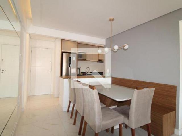 Apartamento à Venda Água Fria, 2 Quartos, 60 m2