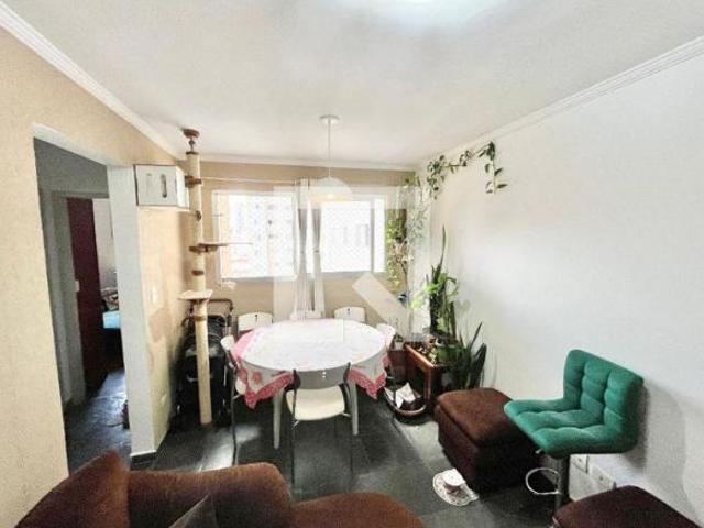 Apartamento à Venda Água Fria, 2 Quartos, 60 m2