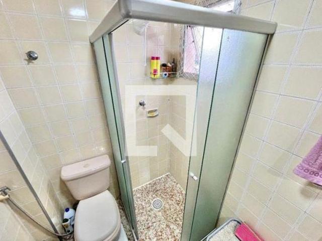Apartamento à Venda Água Fria, 2 Quartos, 60 m2