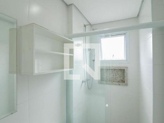 Apartamento à Venda Água Fria, 2 Quartos, 60 m2