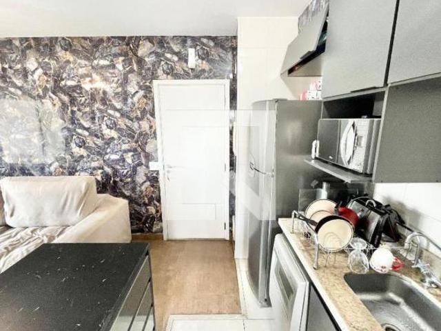 Apartamento à Venda Água Fria, 2 Quartos, 60 m2
