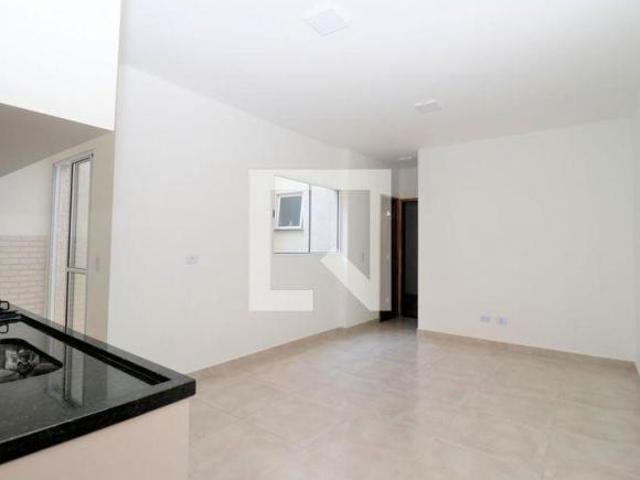 Apartamento à Venda Água Fria, 2 Quartos, 60 m² São Paulo