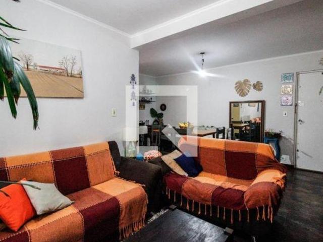 Apartamento à Venda Água Fria, 2 Quartos, 60 m² São Paulo