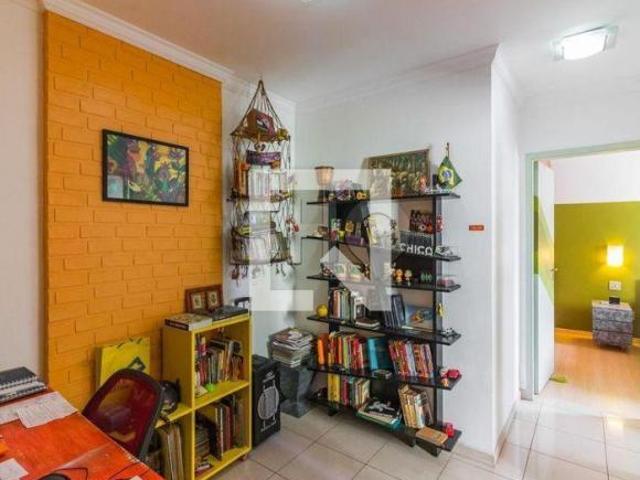 Apartamento à Venda Água Fria, 2 Quartos, 60 m² São Paulo