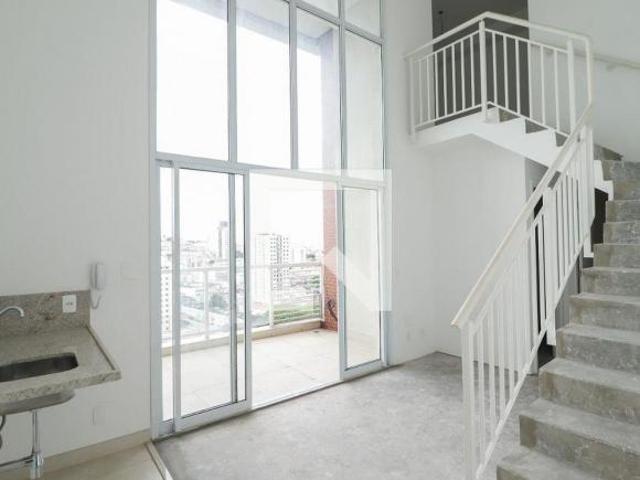 Apartamento à Venda Água Fria, 2 Quartos, 61 m2