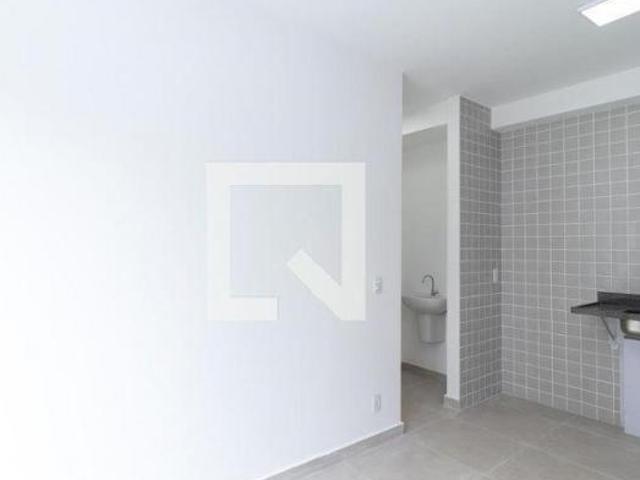 Apartamento à Venda Água Fria, 2 Quartos, 61 m2