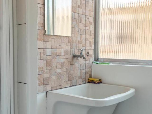 Apartamento à Venda Água Fria, 2 Quartos, 61 m2