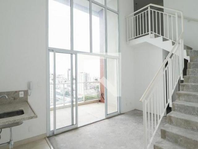 Apartamento à Venda Água Fria, 2 Quartos, 61 m2