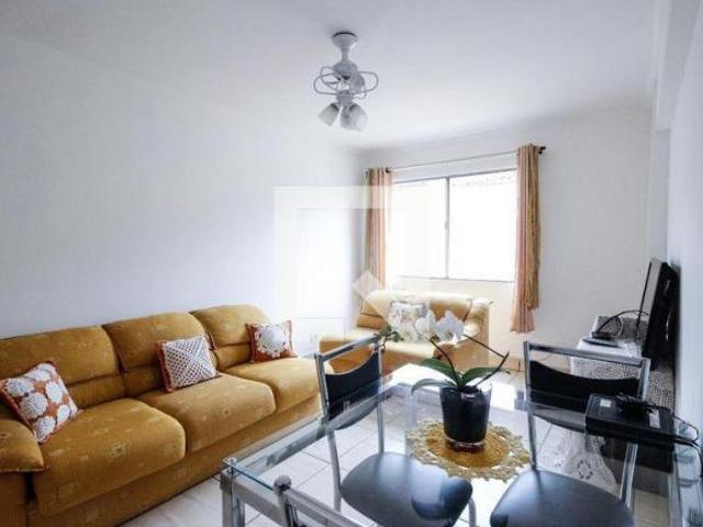 Apartamento à Venda Água Fria, 2 Quartos, 61 m2