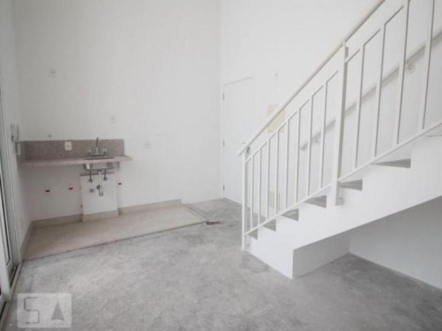 Apartamento à Venda Água Fria, 2 Quartos, 61 m2