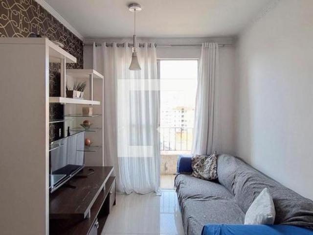 Apartamento à Venda Água Fria, 2 Quartos, 62 m2