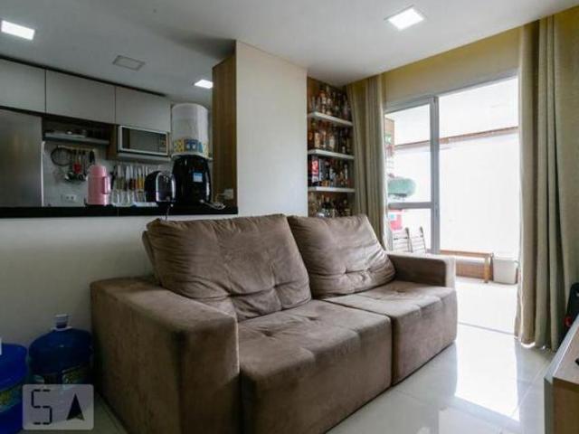 Apartamento à Venda Água Fria, 2 Quartos, 62 m2