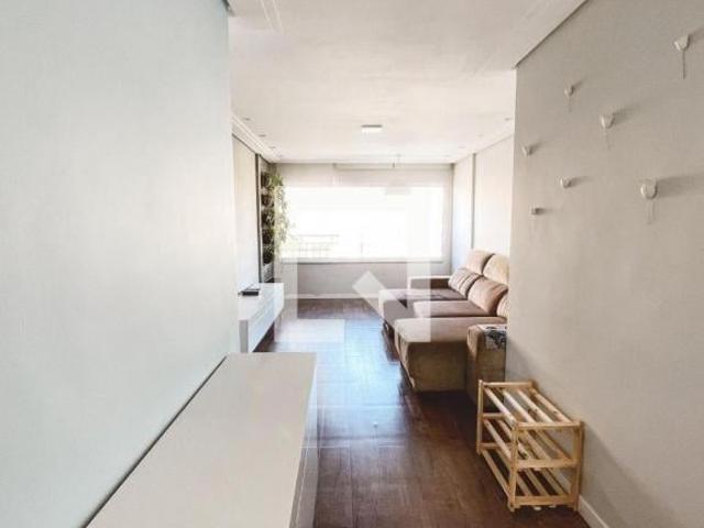 Apartamento à Venda Água Fria, 2 Quartos, 62 m2