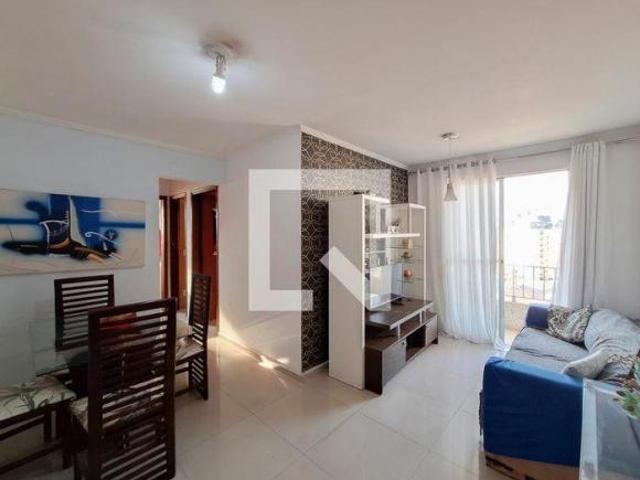 Apartamento à Venda Água Fria, 2 Quartos, 62 m2