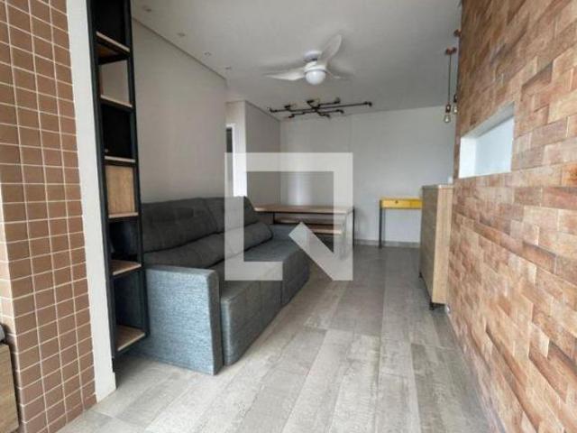 Apartamento à Venda Água Fria, 2 Quartos, 62 m2