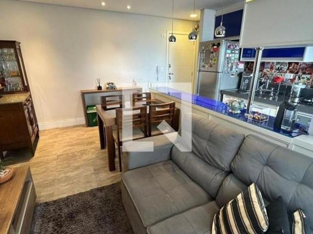 Apartamento à Venda Água Fria, 2 Quartos, 62 m2