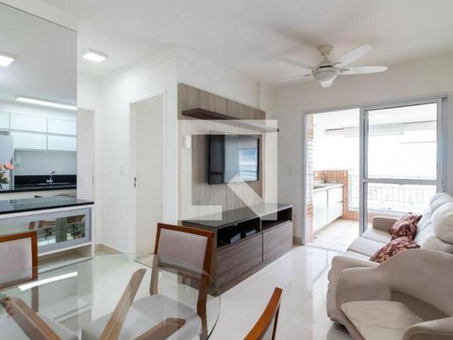 Apartamento à Venda Água Fria, 2 Quartos, 62 m2