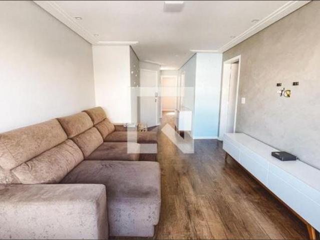 Apartamento à Venda Água Fria, 2 Quartos, 62 m2