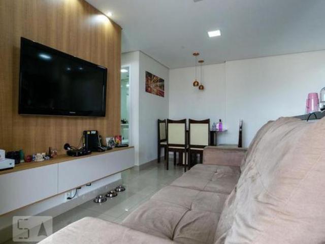 Apartamento à Venda Água Fria, 2 Quartos, 62 m2