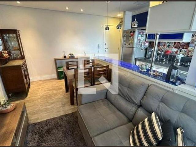Apartamento à Venda Água Fria, 2 Quartos, 62 m² São Paulo