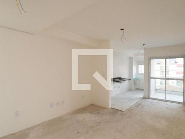 Apartamento à Venda Água Fria, 2 Quartos, 63 m2