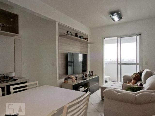 Apartamento à Venda Água Fria, 2 Quartos, 63 m2