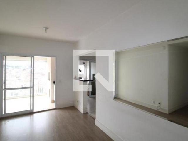 Apartamento à Venda Água Fria, 2 Quartos, 63 m2