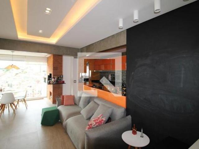 Apartamento à Venda Água Fria, 2 Quartos, 63 m2