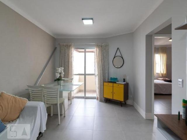 Apartamento à Venda Água Fria, 2 Quartos, 63 m² São Paulo