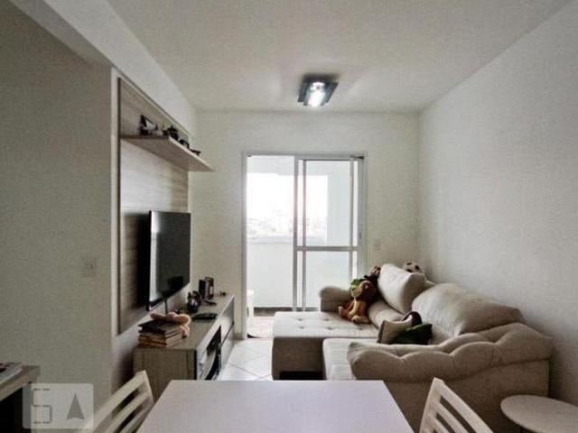 Apartamento à Venda Água Fria, 2 Quartos, 63 m² São Paulo