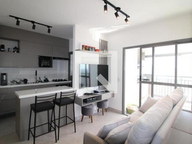 Apartamento à Venda Água Fria, 2 Quartos, 64 m2