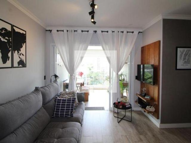 Apartamento à Venda Água Fria, 2 Quartos, 64 m2