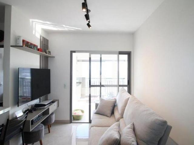Apartamento à Venda Água Fria, 2 Quartos, 64 m2