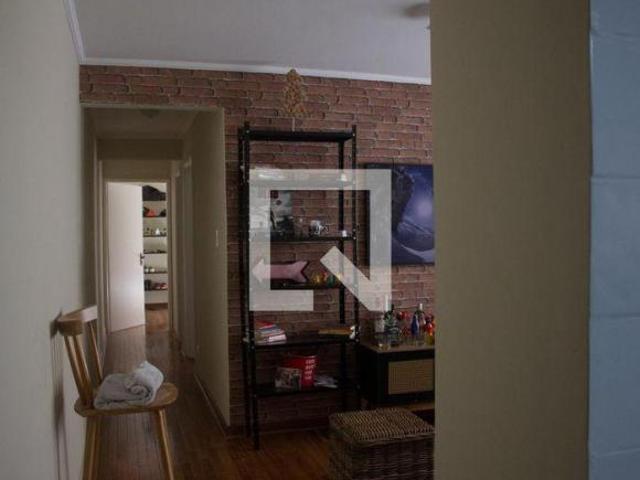 Apartamento à Venda Água Fria, 2 Quartos, 64 m2