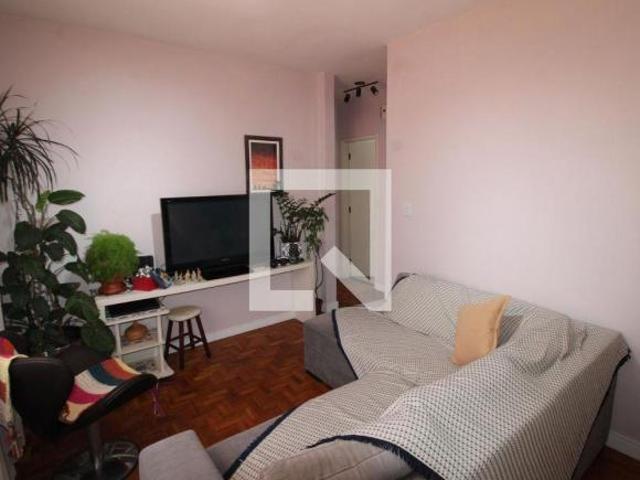 Apartamento à Venda Água Fria, 2 Quartos, 64 m2