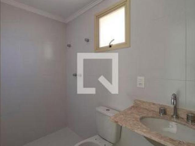 Apartamento à Venda Água Fria, 2 Quartos, 64 m2