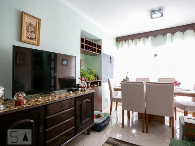 Apartamento à Venda Água Fria, 2 Quartos, 64 m2