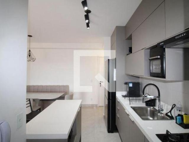 Apartamento à Venda Água Fria, 2 Quartos, 64 m2