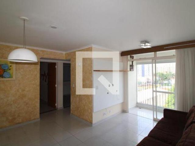Apartamento à Venda Água Fria, 2 Quartos, 64 m2