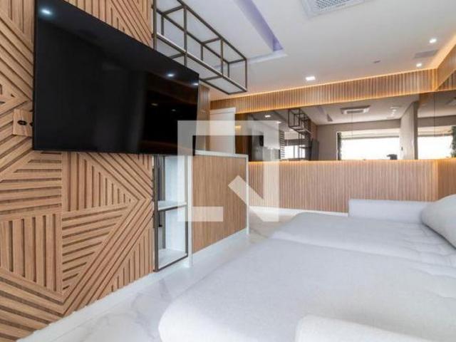 Apartamento à Venda Água Fria, 2 Quartos, 64 m² São Paulo