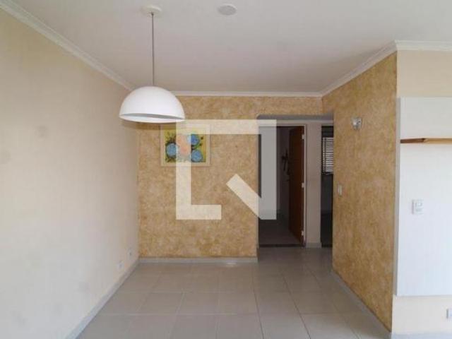 Apartamento à Venda Água Fria, 2 Quartos, 64 m² São Paulo