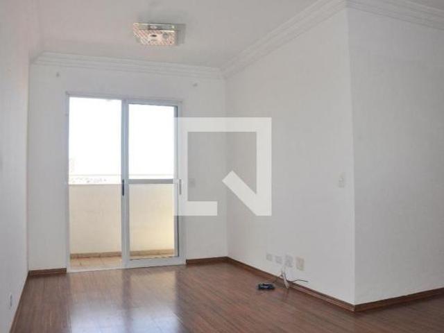Apartamento à Venda Água Fria, 2 Quartos, 65 m2