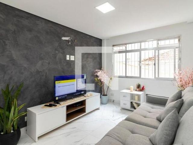 Apartamento à Venda Água Fria, 2 Quartos, 65 m2