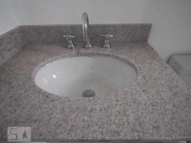 Apartamento à Venda Água Fria, 2 Quartos, 65 m2