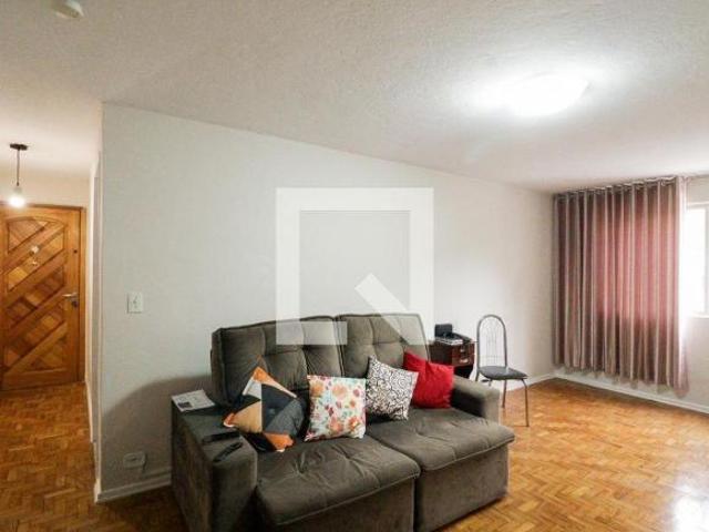Apartamento à Venda Água Fria, 2 Quartos, 65 m2